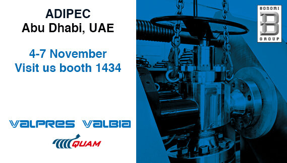 Valpres S.r.l. - Home